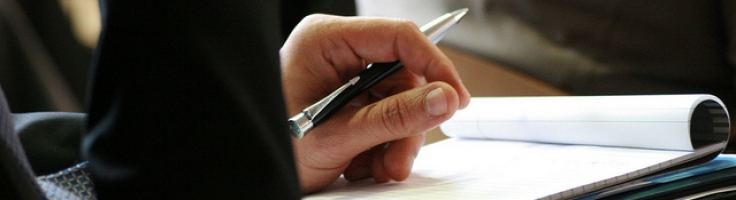 The Pre-Show Checklist – The Randy Lane Company