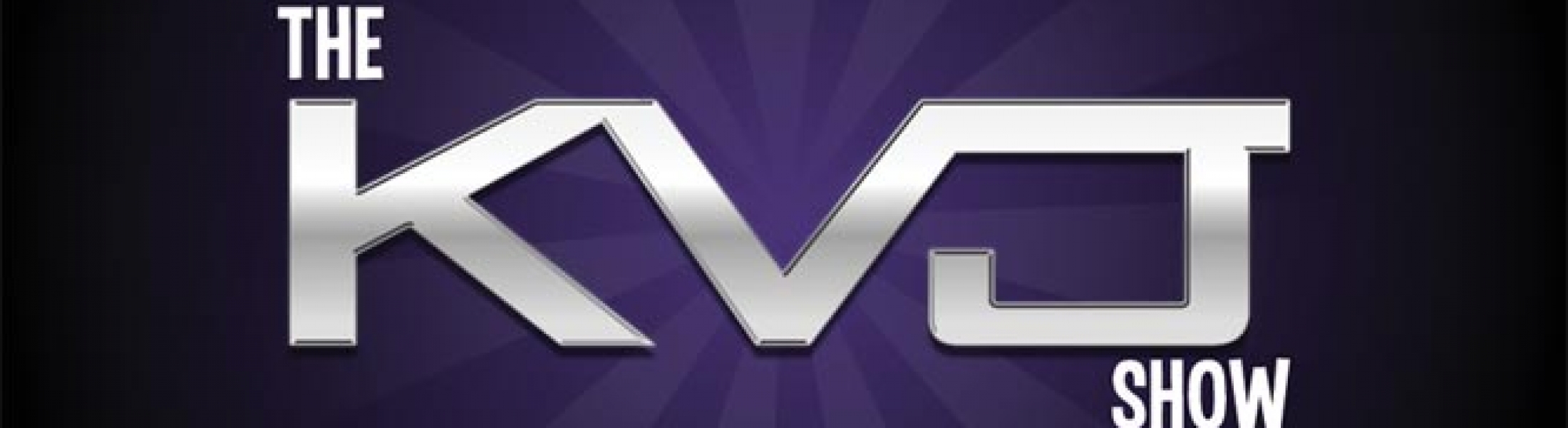 The Kvj Show – Lightening Rod Characters and Rule Breakers – The Randy ...