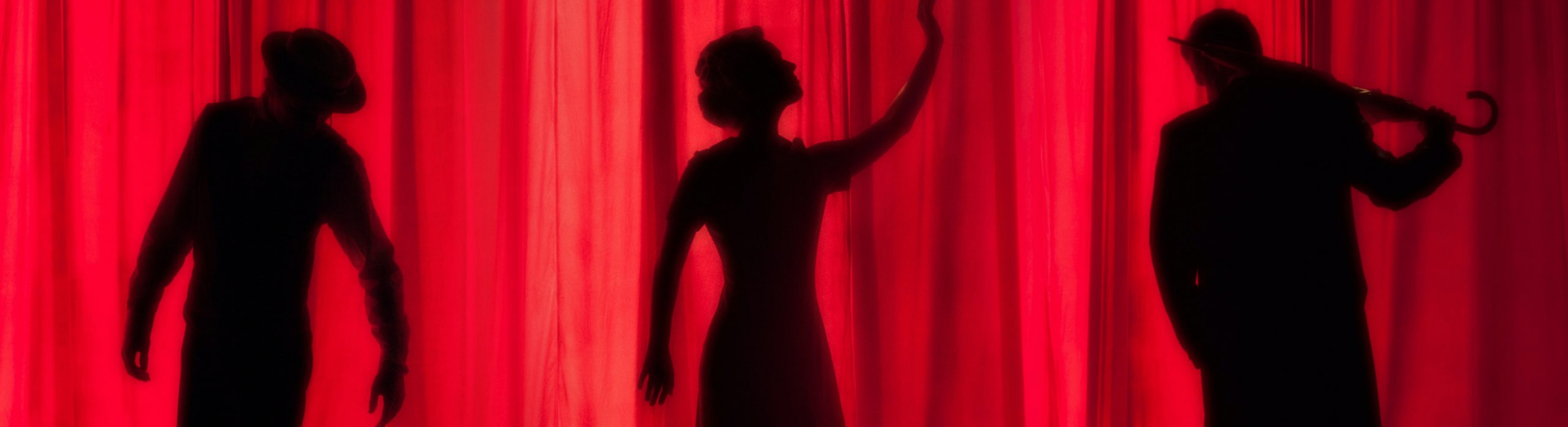 4 Ways to Create Drama – The Randy Lane Company